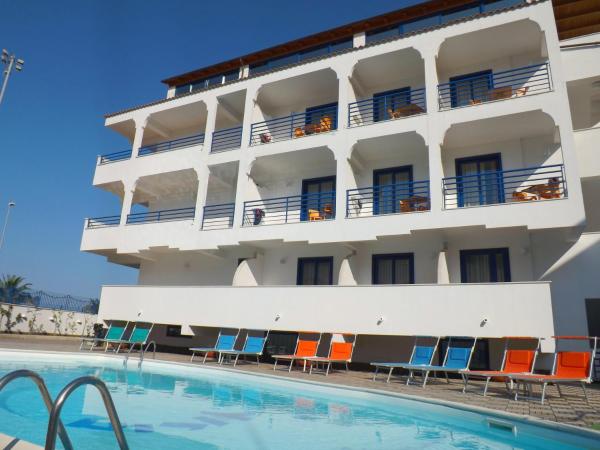 Hotel Yria - Vieste