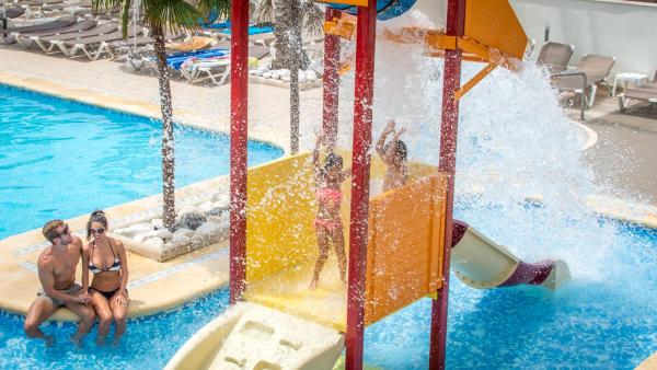 Rh Bayren Hotel & Spa 4* Sup - Piles