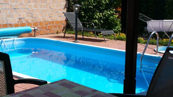 Pension Tip-top - Târgu Mureș