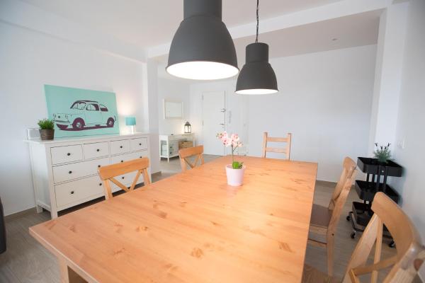 Apartamento Cerca Del Mar (Parking Incluido) - Malgrat de Mar