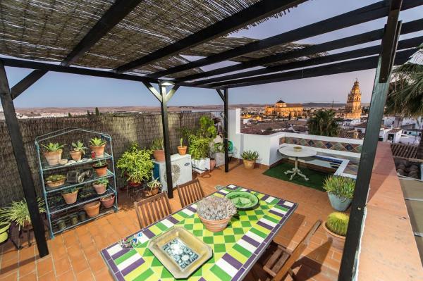 El Mirador Altos De Santa Ana - Córdoba, Spain
