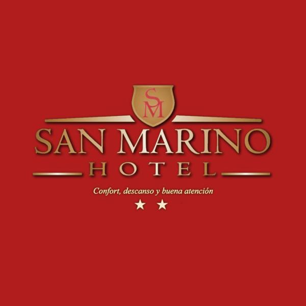 Hotel San Marino - Venado Tuerto