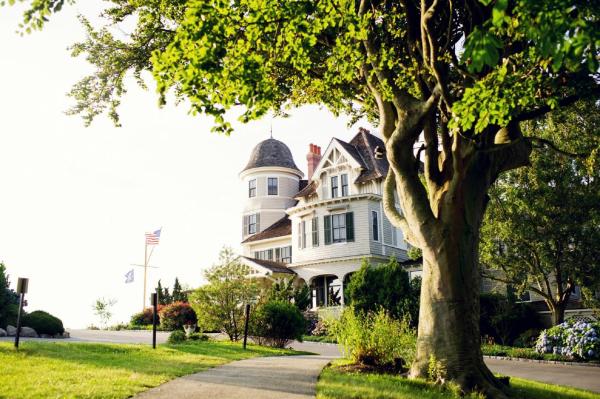 Castle Hill Inn - Rhode Island