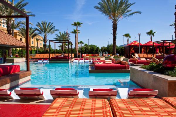 Golden Nugget Biloxi - Biloxi, MS