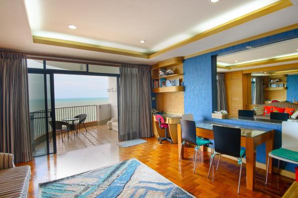 Cha Am Beach Club - Cha-am