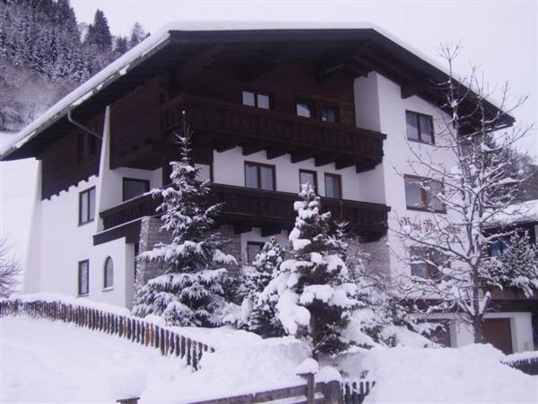 Gästehaus Hochwimmer - Mittersill