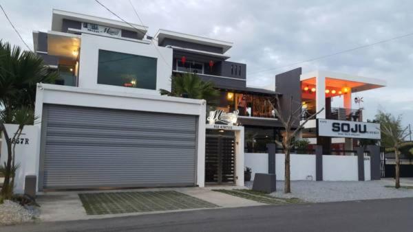 Millenium Maison Home - Alor Setar