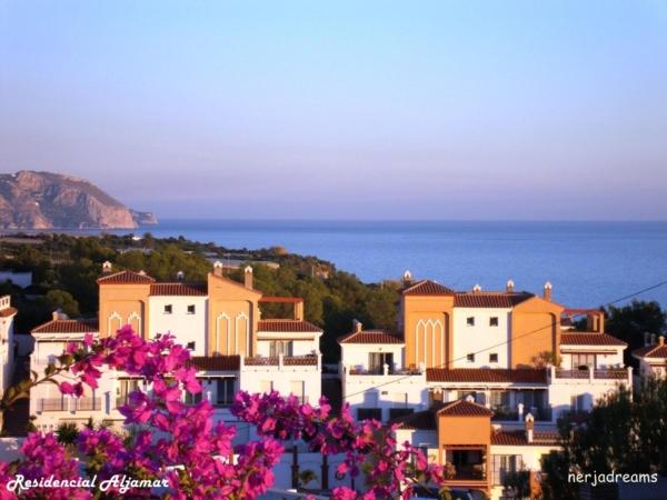 Aljamar 3b - Frigiliana