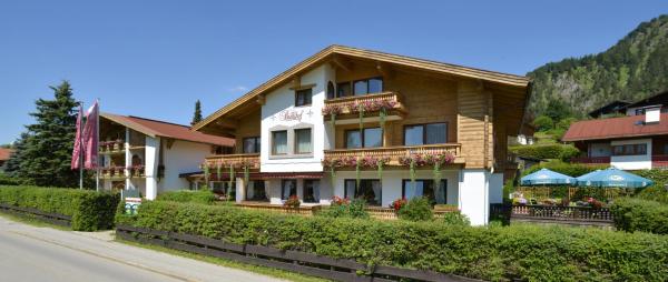 Hotel Bichlhof - Reit im Winkl