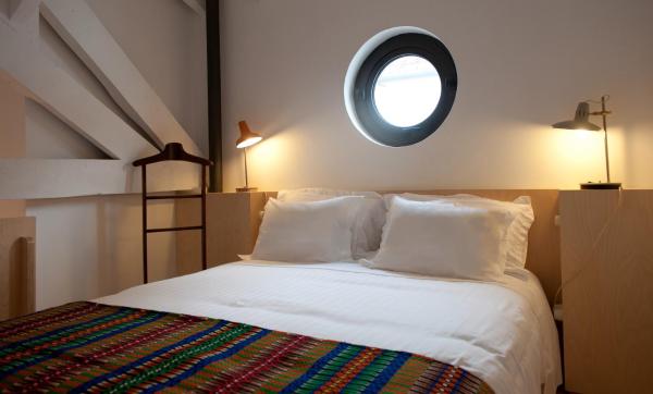 Coimbra Vintage Lofts Apartments - Santa Clara