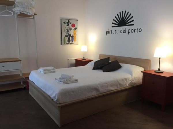 Palermo Casa Vacanze - Palermo, Italy