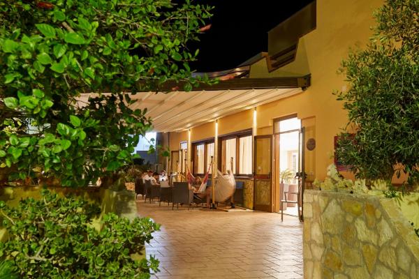 Alba D'amore Hotel & Spa - Lampedusa