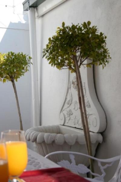 De Kothuize 18 Self-catering Cottage - Graaff-Reinet