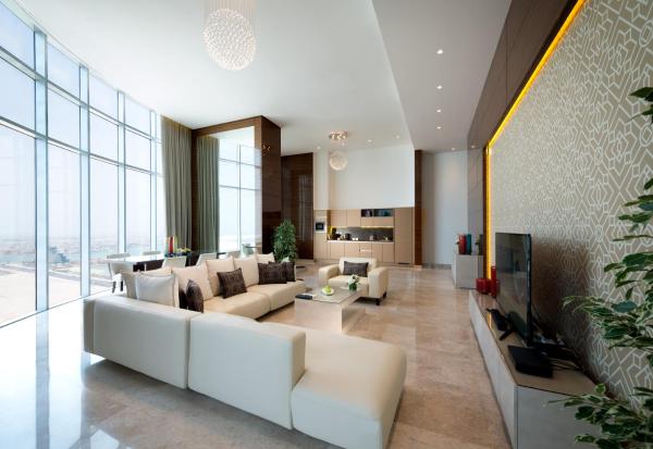 Fraser Suites Diplomatic Area Bahrain - Bahrain