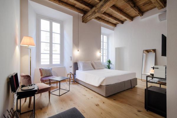 Guesthouse Volta 38 - Cernobbio