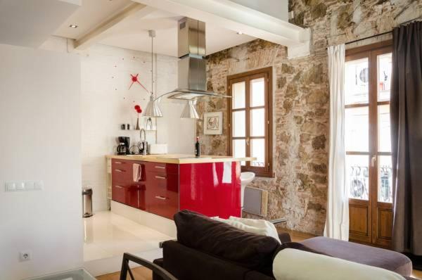 Loft En Gràcia Archsenseapartments - El Prat de Llobregat