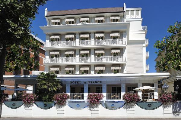 Hotel De France - Rimini