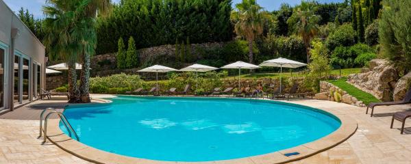 Puralã - Wool Valley Hotel & Spa - Portugal