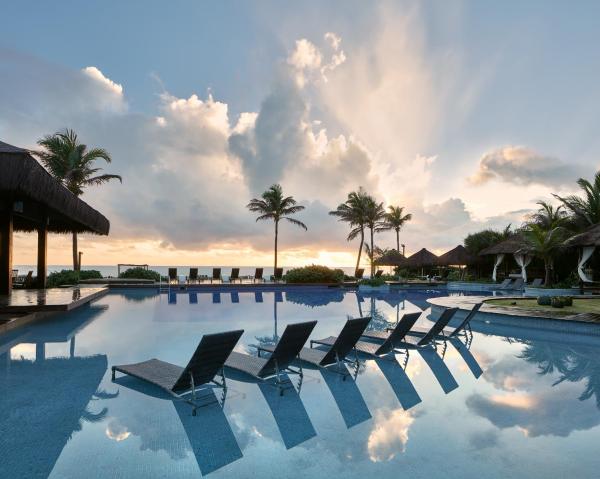 Zorah Beach Hotel - Ceará