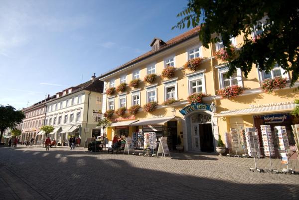 Hotel Post Murnau - Walchensee