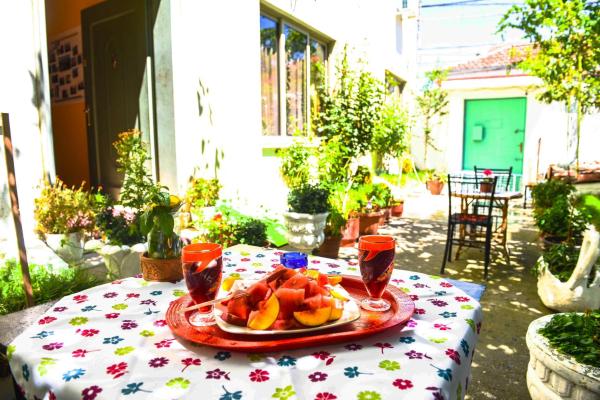 Pemaj Hostel - Albania