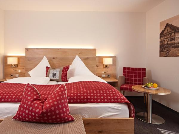 Landhotel Mohren - Scheidegg
