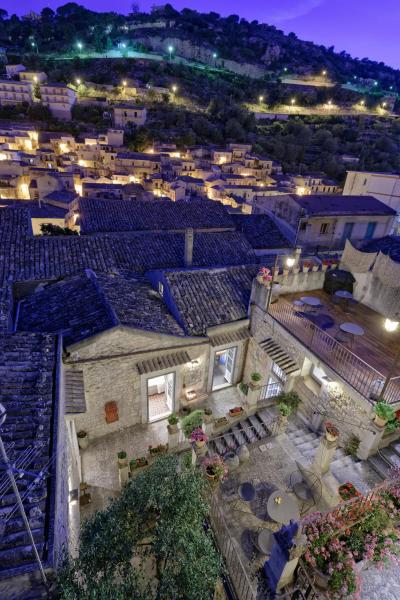 Edel Modica - Sicily
