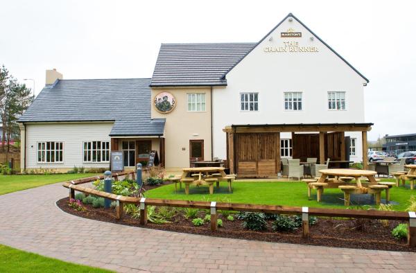 Chain Runner, Livingston By Marston's Inns - Livingston