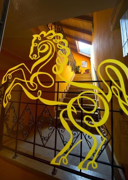 Albergo Cavallino - Tortona