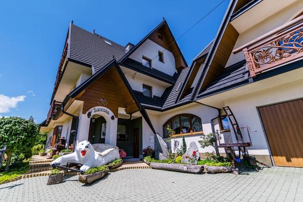Sarenka - Zakopane