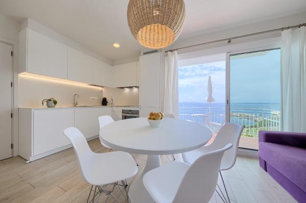 Apartaments Terraza - Almadrava - Cadaqués