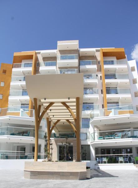 Captain Pier Hotel - Ayia Napa