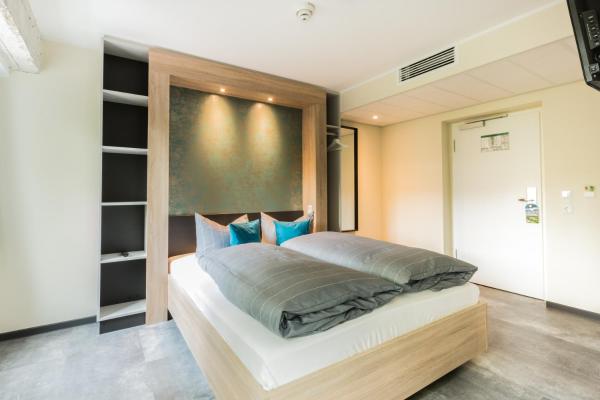 Hotel Dh -Deutsches Haus- - Hinte