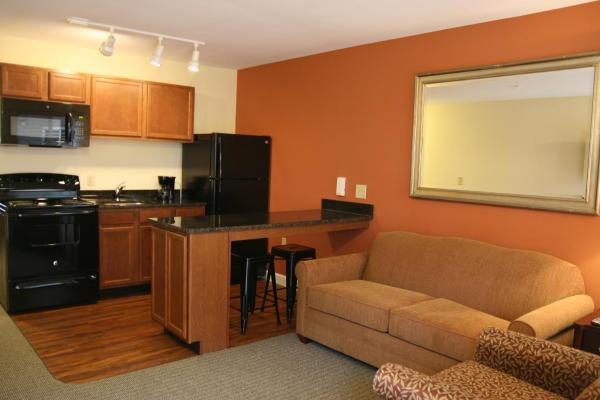 Affordable Suites Mooresville - North Carolina