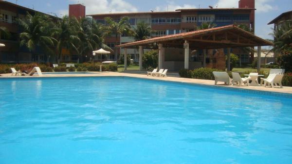 Apartamentos No Cartier Praia Do Futuro Fortaleza Confortavel Com 2 Qrtos 1 Suite - Fortaleza