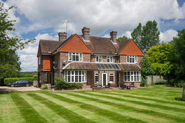 Claverton Hotel - Bexhill