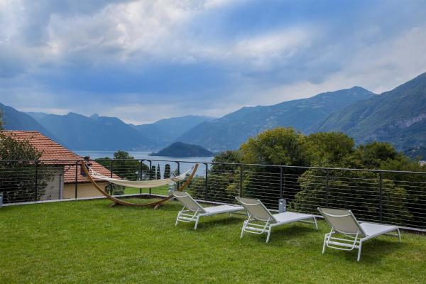 Villa La Rosa B&b - Bellano