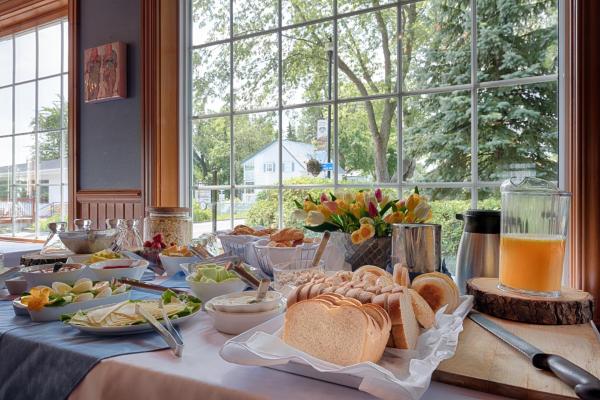 Auberge Handfield Et Spa - Quebec