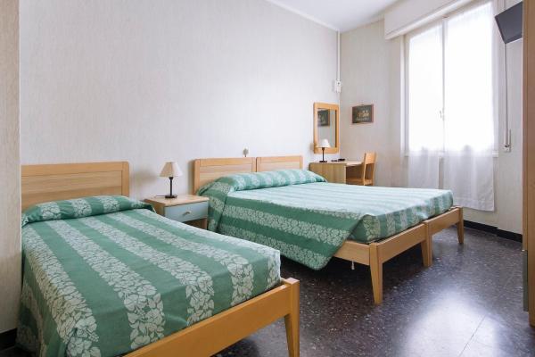 Albergo Teresa - Albenga