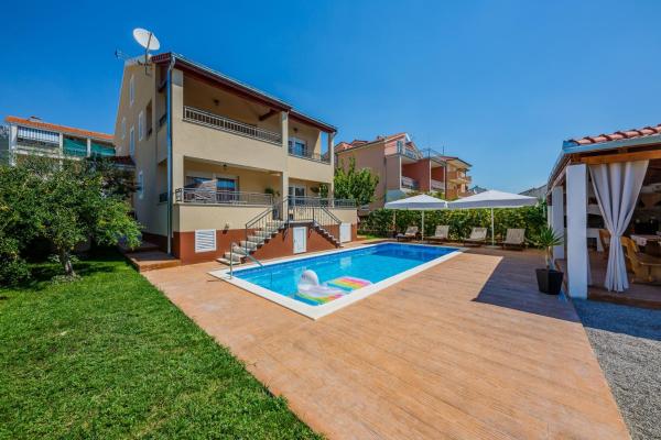 Villa Julija - Split