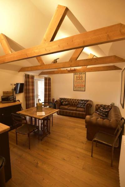 The Stables At The Old Vicarage - Lincoln