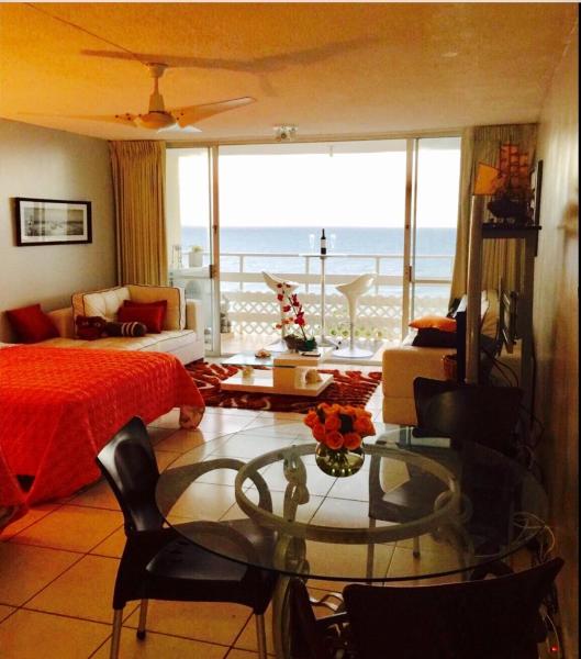 Apartamento Marina Lanais - Fajardo