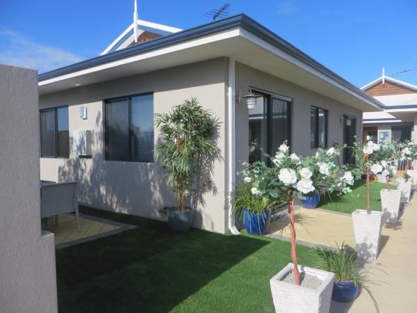 Yunderup Kannie Kottage - Mandurah