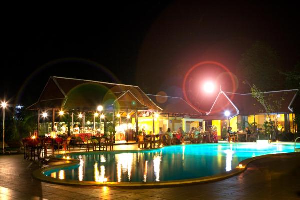 Don Bosco Hotel School - Cambodia