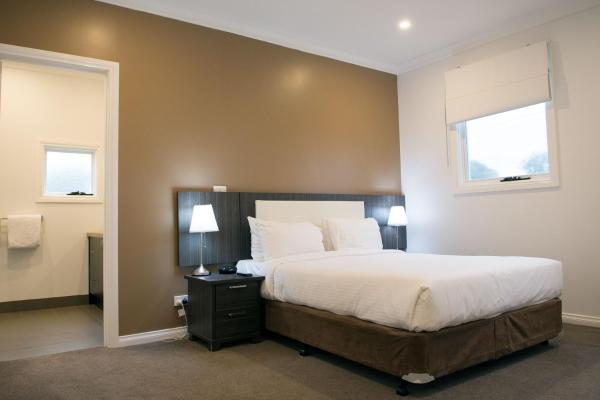 Best Western Plus Buckingham International - Chad