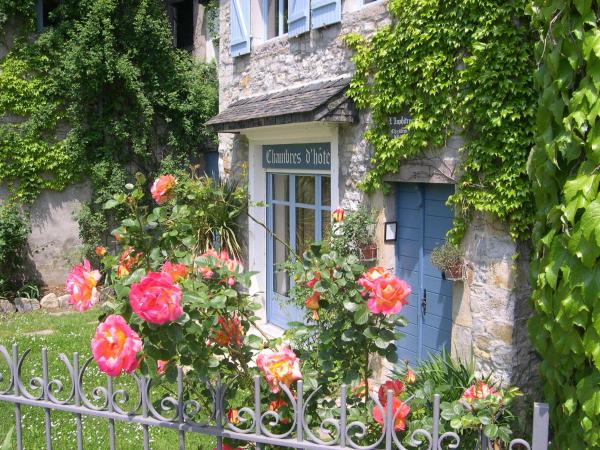 B&b Amphitryon - Oloron-Sainte-Marie