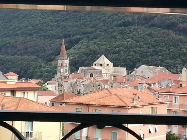 La Dimora Del Sole Ii - Finale Ligure