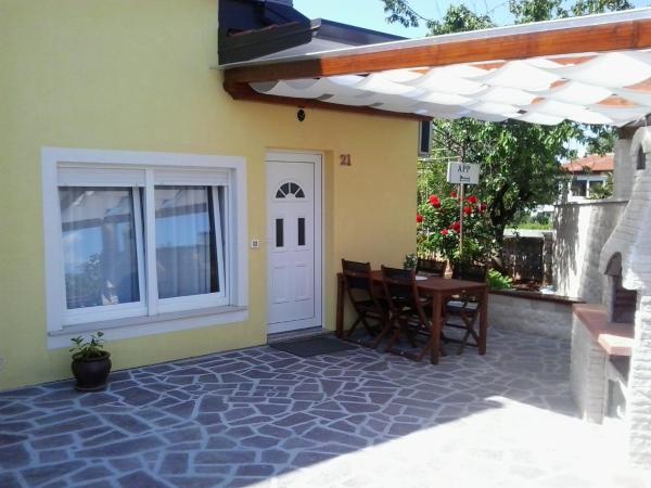 Apartments Smile - Portorož