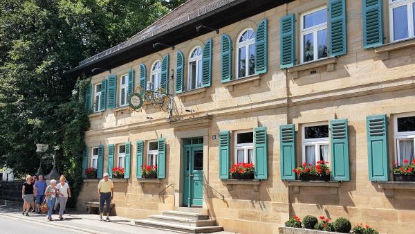 Gasthof Schiller Bei Bamberg - Bamberg