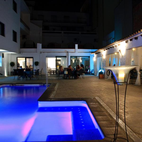 Hotel Salomé - Coma-ruga
